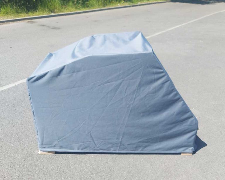 Storage Covers for Mobility Scooters | Scooter Shield
